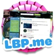 LBP.me | LittleBigPlanet Wiki | Fandom