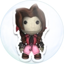 Aerith Costume | LittleBigPlanet Wiki | Fandom