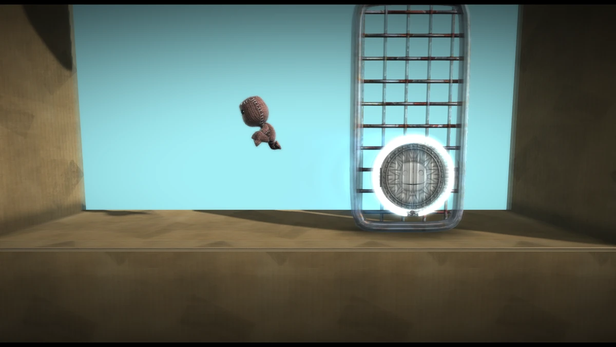 Jump | LittleBigPlanet Wiki | Fandom
