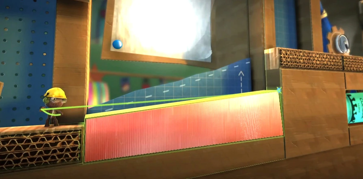 Popit Puzzles | LittleBigPlanet Wiki | Fandom