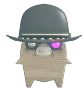 The Collector | LittleBigPlanet Wiki | Fandom