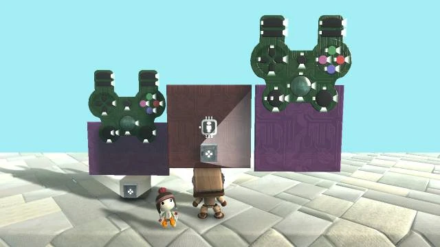 Game Creation Guide | LittleBigPlanet Wiki | Fandom