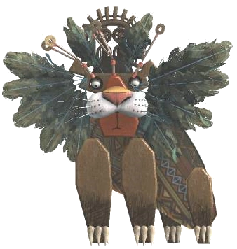 Zola | LittleBigPlanet Wiki | Fandom