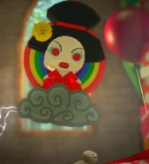 Grandmaster Sensei | LittleBigPlanet Wiki | Fandom