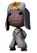 Sackboy | LittleBigPlanet Wiki | Fandom
