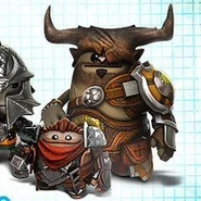 Toggle | LittleBigPlanet Wiki | Fandom