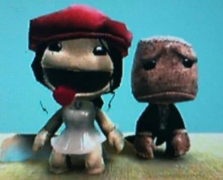 Emotions | LittleBigPlanet Wiki | Fandom