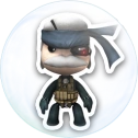 Solid Snake Costume | LittleBigPlanet Wiki | Fandom