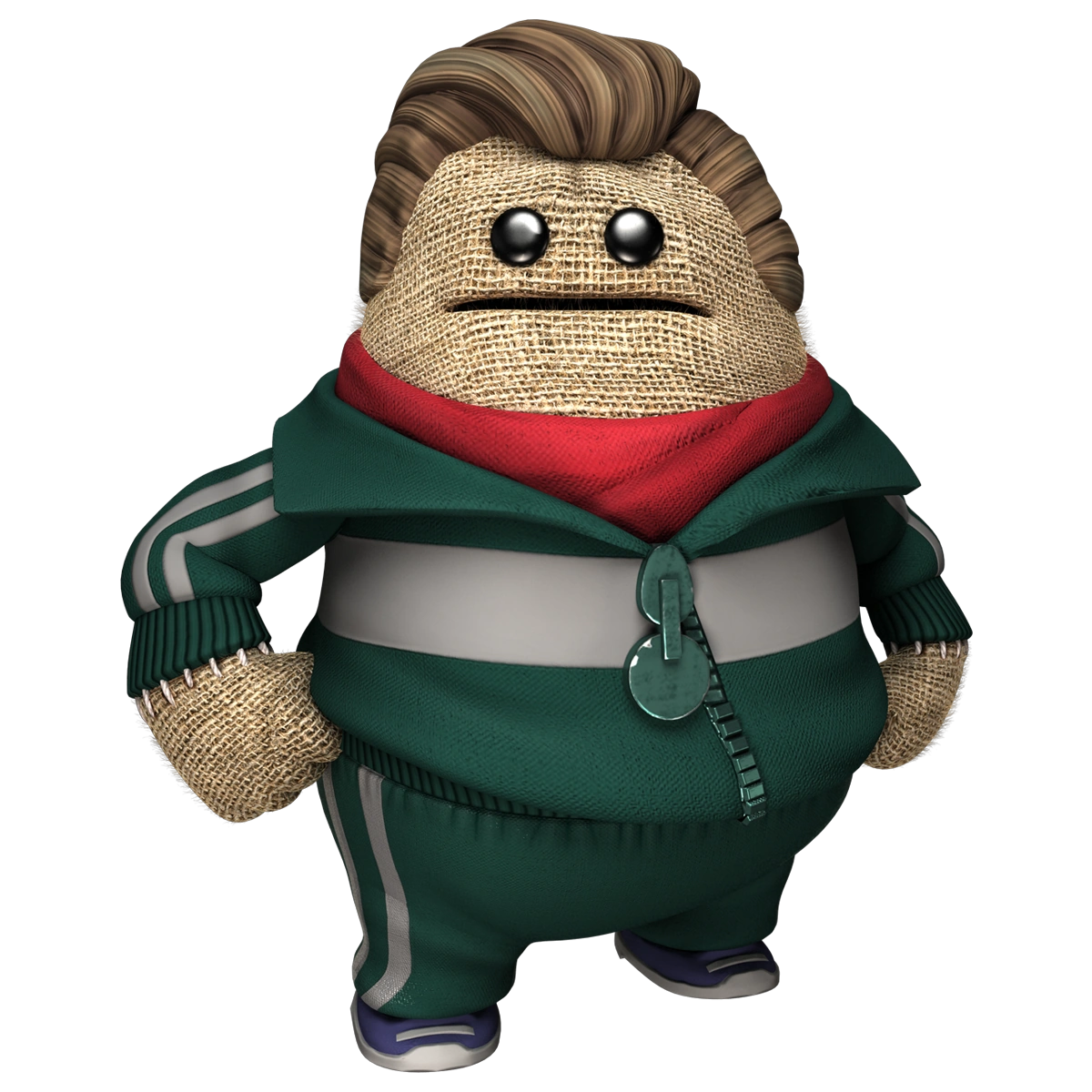 Category:LBP3 Costume images | LittleBigPlanet Wiki | Fandom