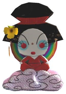 Grandmaster Sensei | LittleBigPlanet Wiki | Fandom