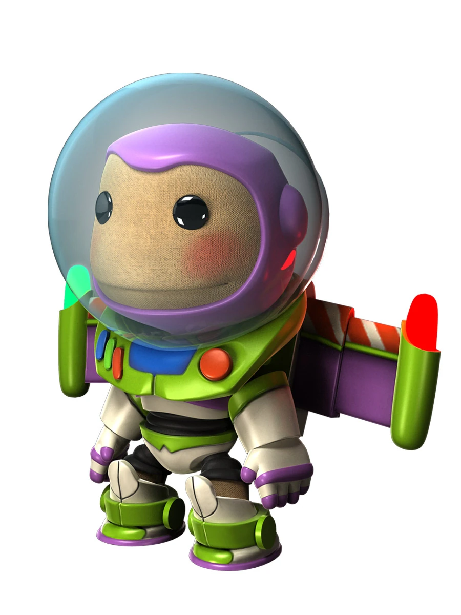 Category:LBP2 Costume images | LittleBigPlanet Wiki | Fandom