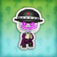 Newton | LittleBigPlanet Wiki | Fandom