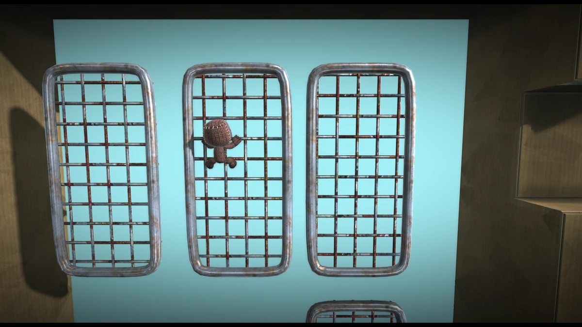 Climb | LittleBigPlanet Wiki | Fandom