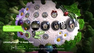 LittleBigPlanet 2: Move Pack: Rise of the Cakeling | LittleBigPlanet ...