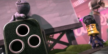 Marbles | LittleBigPlanet Wiki | Fandom