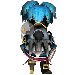 El Jeff | LittleBigPlanet Wiki | Fandom