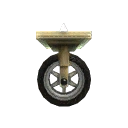 Wheel | LittleBigPlanet Wiki | Fandom