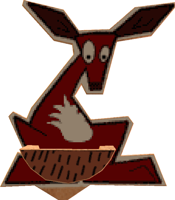 Kangaroo | LittleBigPlanet Wiki | Fandom