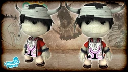List of Sackboy costume parts | LittleBigPlanet Wiki | Fandom