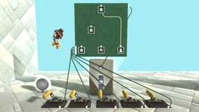 Circuit Board | LittleBigPlanet Wiki | Fandom