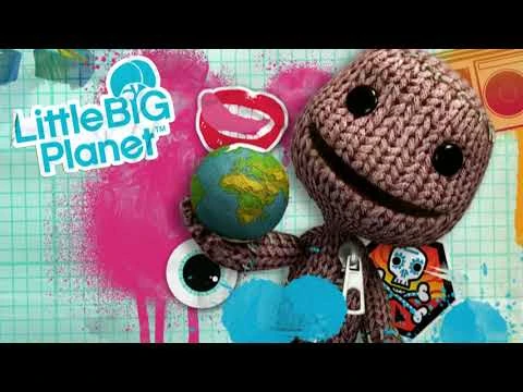 LittleBigPlanet Pod Music | LittleBigPlanet Wiki | Fandom