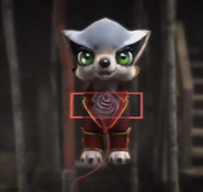 Rusk | LittleBigPlanet Wiki | Fandom