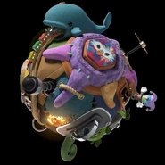 Bunkum | LittleBigPlanet Wiki | Fandom