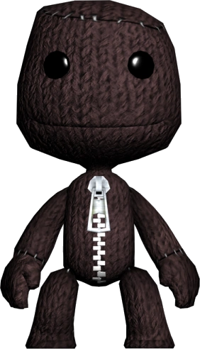 Sackboy | Little Big Planet Wiki | Fandom
