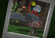 Grandmaster Sensei | LittleBigPlanet Wiki | Fandom