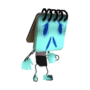 Clive Handforth | LittleBigPlanet Wiki | Fandom