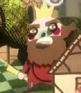 The King | LittleBigPlanet Wiki | Fandom