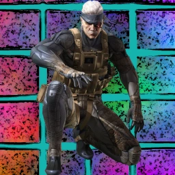 MGS2 'Yell "Dead Cell" (VR Remix)' | LittleBigPlanet Wiki | Fandom