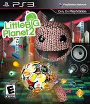 LittleBigPlanet 2 | Little Big Planet Wiki | Fandom