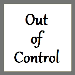 Out of Control | LittleBigPlanet Wiki | Fandom