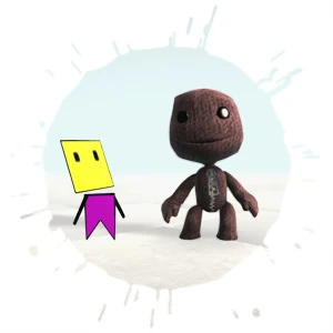 Yellow Head | LittleBigPlanet Wiki | Fandom