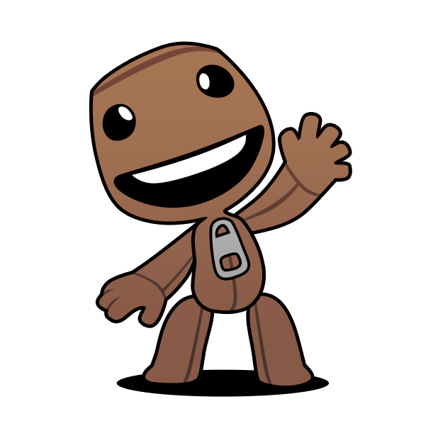 LittleBigPlanet Stickers | LittleBigPlanet Wiki | Fandom
