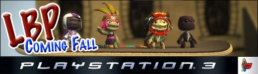 Forum:Banners | LittleBigPlanet Wiki | Fandom