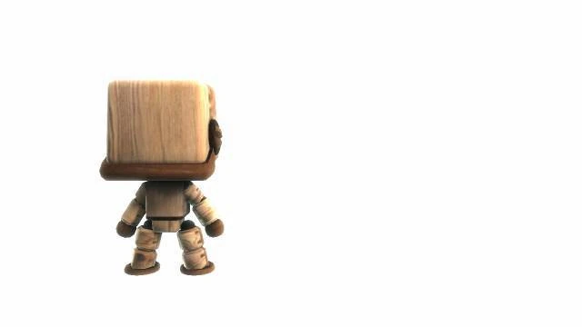 Costumes/Gallery | LittleBigPlanet Wiki | Fandom