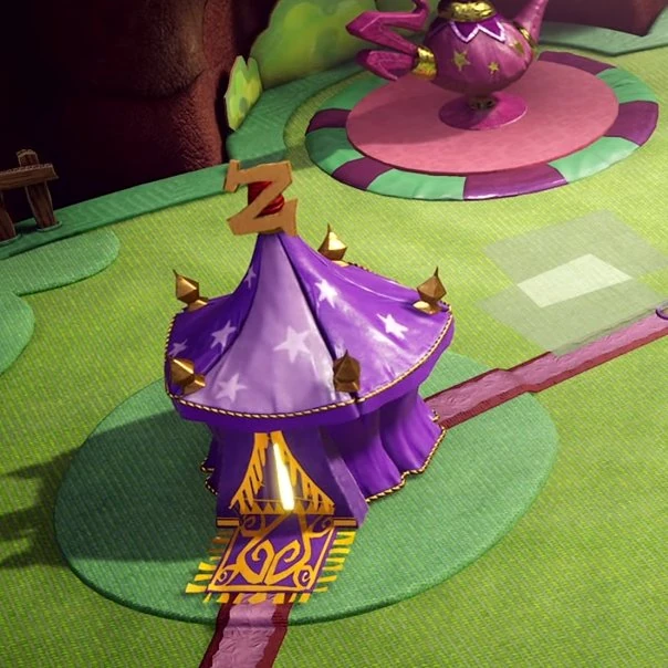 Paper & Party Supplies Zom Zom Paper etna.com.pe