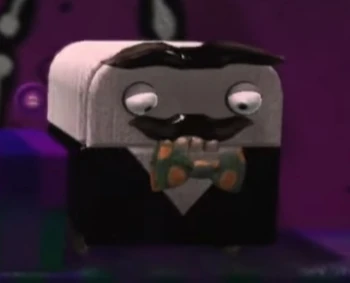 Little Butler | LittleBigPlanet Wiki | Fandom