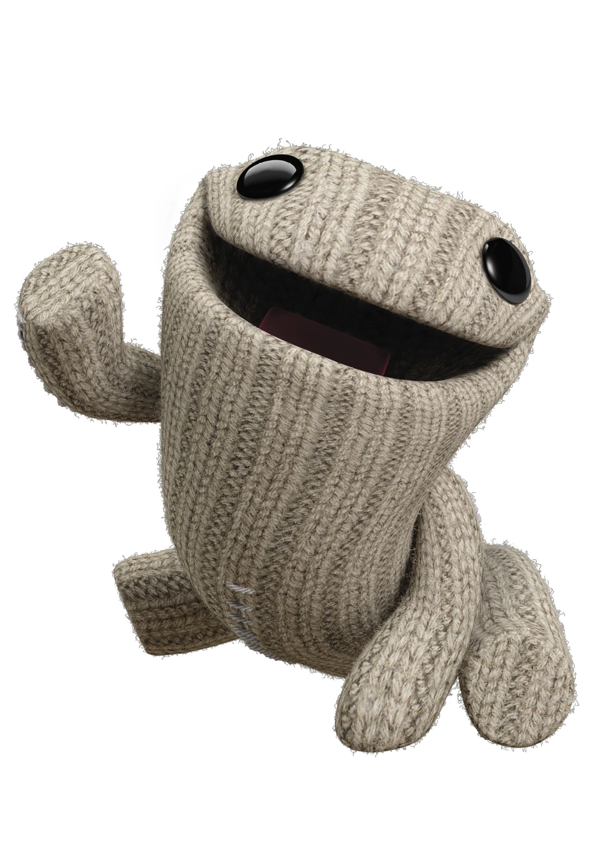 OddSock | LittleBigPlanet Wikia | Fandom