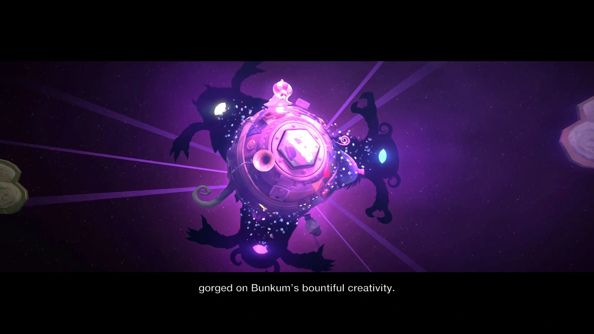 Titans | LittleBigPlanet Wiki | Fandom