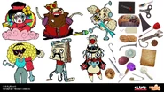 The King | LittleBigPlanet Wiki | Fandom