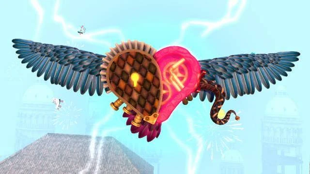 Category:LBP3 character images | LittleBigPlanet Wiki | Fandom