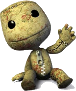 Sackboy | LittleBigPlanet Wiki | Fandom