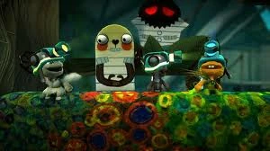 Level | Little Big Planet Wiki | Fandom