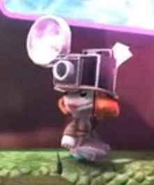 Felica | LittleBigPlanet Wiki | Fandom