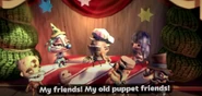 The Puppeteer | LittleBigPlanet Wiki | Fandom