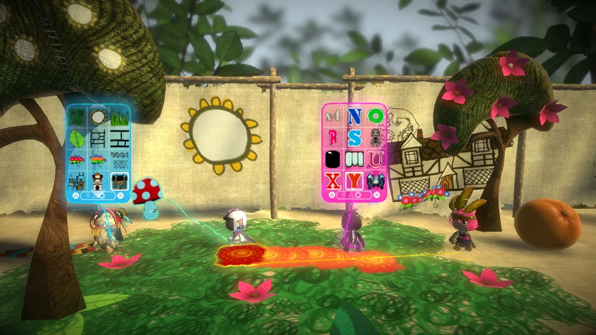 Category:Screenshots | LittleBigPlanet Wiki | Fandom