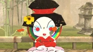 Grandmaster Sensei | LittleBigPlanet Wiki | Fandom